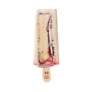 Paco Pops - Handmade gourmet ice cream and popsicles.